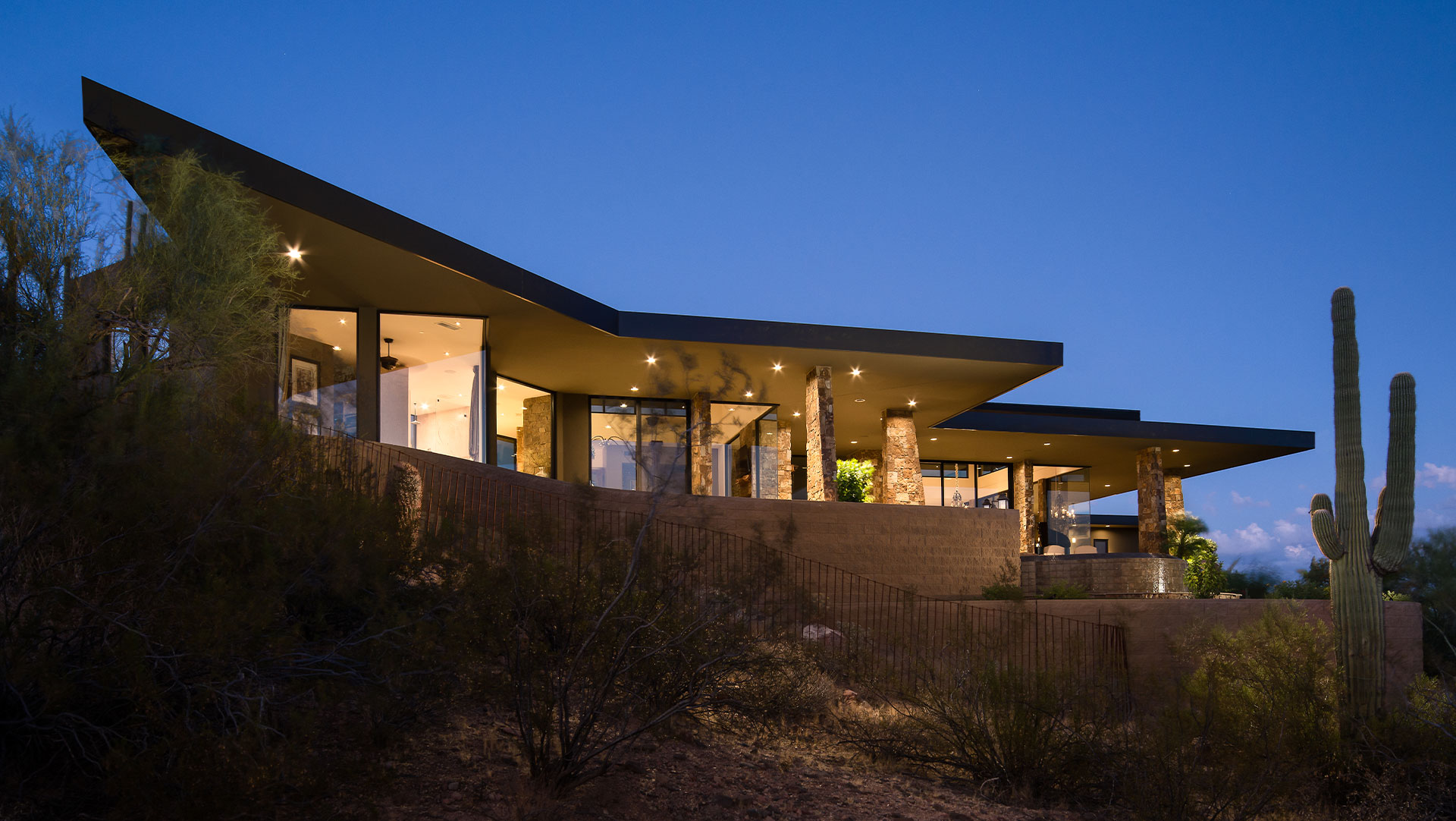 Home | Spry Architecture